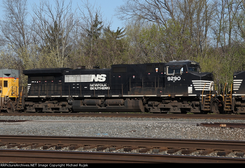 NS 9290